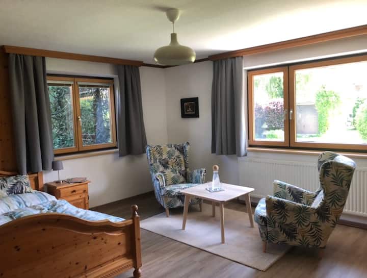 Charmante Ferienwohnung - Kufstein