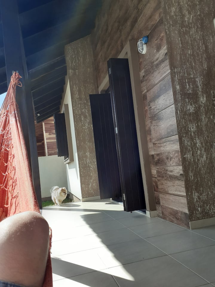 Casa De Veraneio - Arroio do Sal