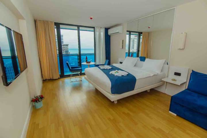 Marina Sea View3 - 