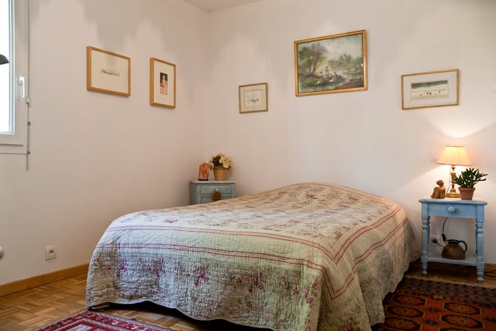 Bienvenue Chez Salpi - Cahors