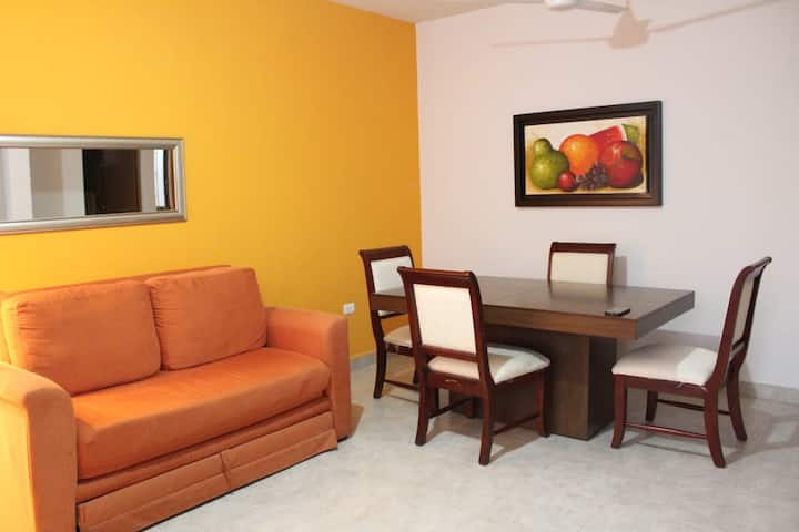 Cozy House// Casa Acogedora - Cabo San Lucas