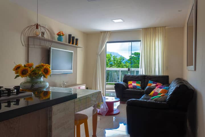 Recanto Dos Canários - Mangaratiba