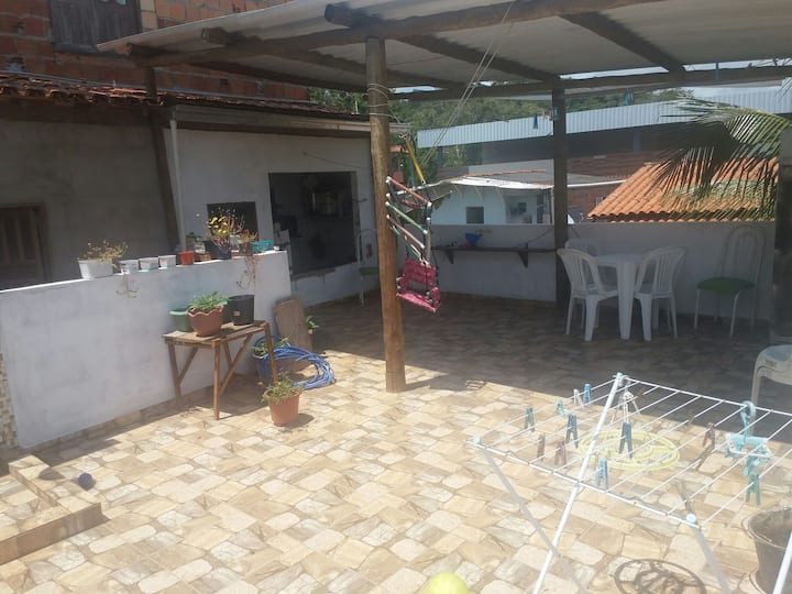 Casa Da Hanna - Itacaré