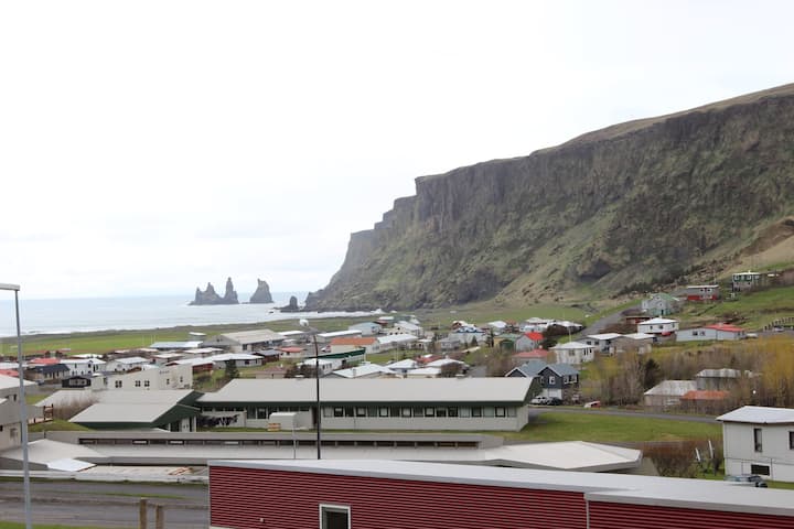 Vik Vacation Rentals & Homes - Iceland | Airbnb