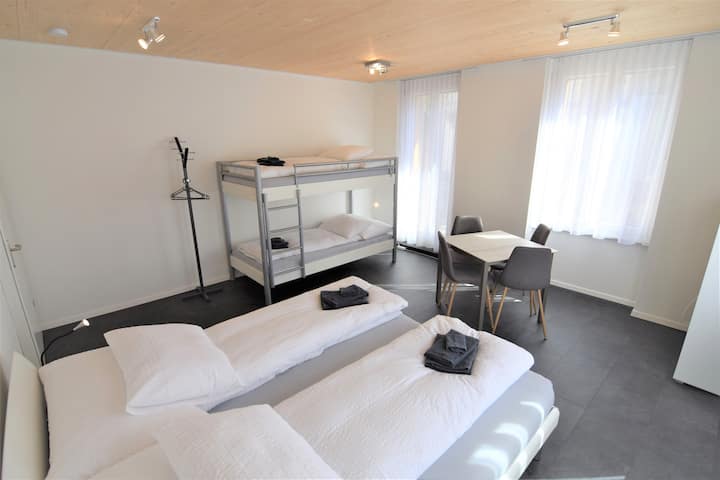 Stephans Holiday Apartment 1 - Interlaken