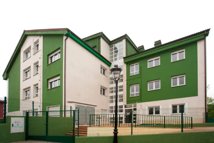 Apartamento Turistico La Santina - Ribadesella
