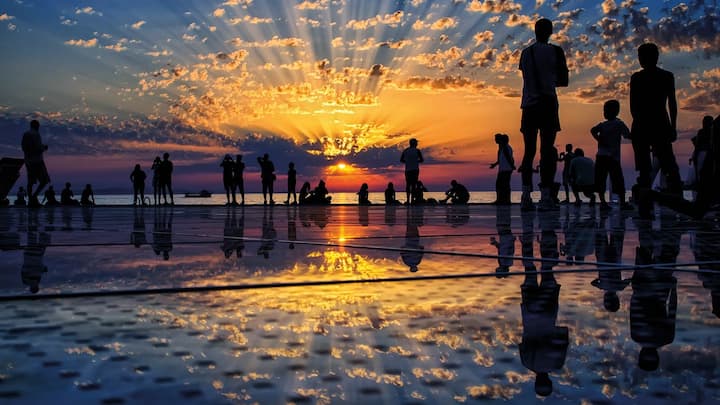 Zadar, Centar Grada - Zadar