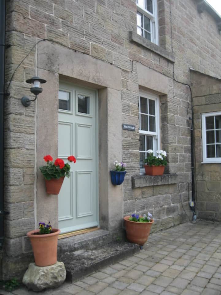 Stag Cottage - In The Heart Of The Peak District - Bakewell