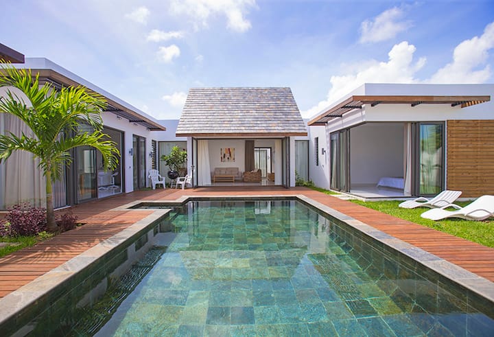 Mauritius Houses | Houses and More | Airbnb