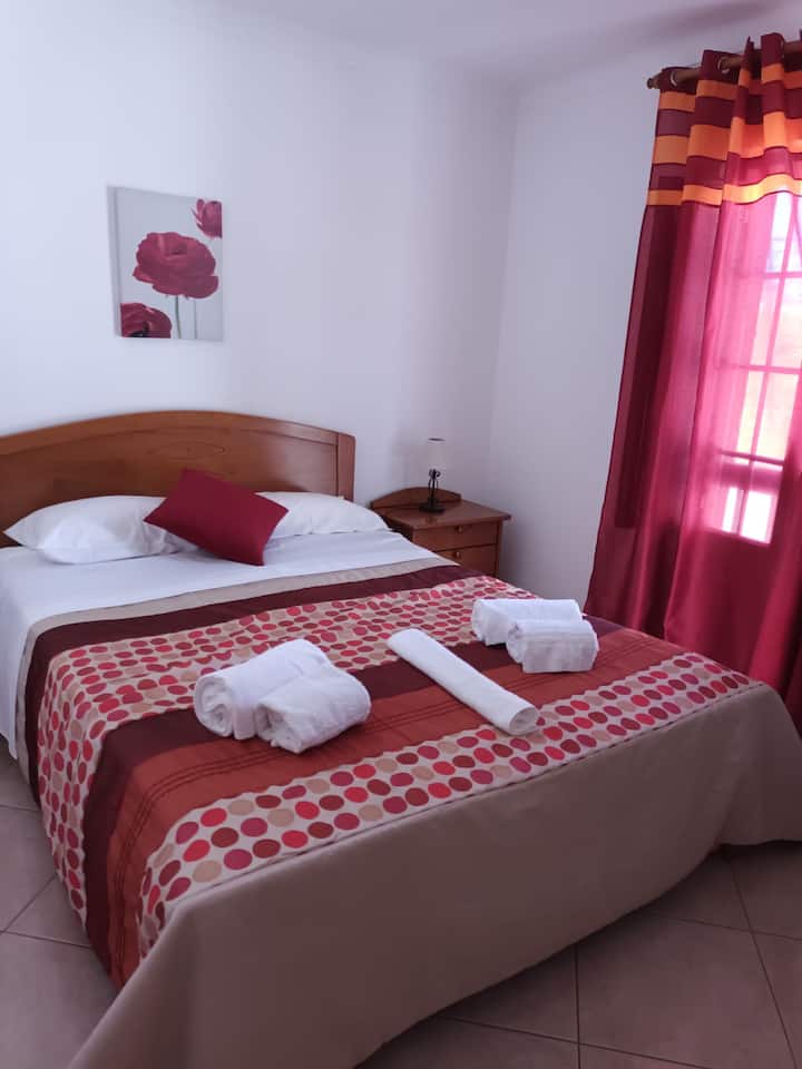 Casa Da Zi
Rua Do Pinhal Número 9 - Vila Nova de Milfontes