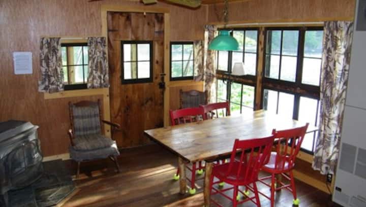 The Cedar - Lake Durant, NY