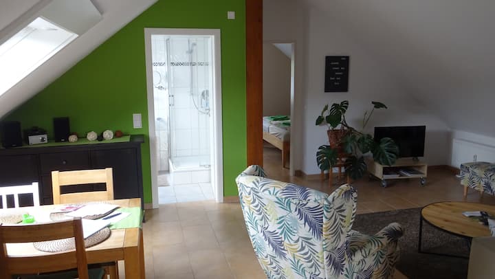 Wohlfühl-apartment In Günstiger Lage Von Ahrweiler - Dernau