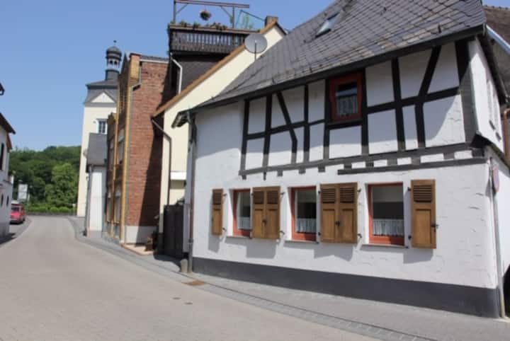 Ferienhaus Sayn - Bendorf