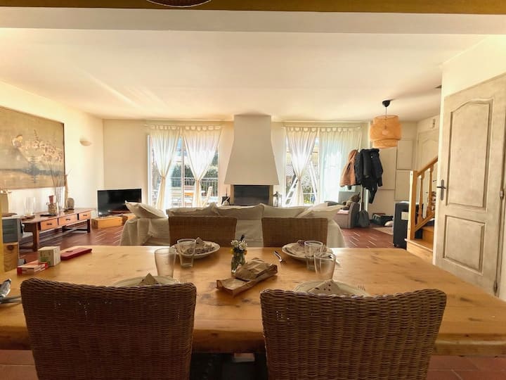 "Le Mas" - Brignoles