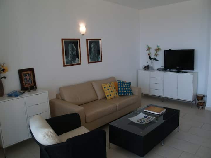 House With View Of Sea & Mountains! - Santa Caterina dello Ionio