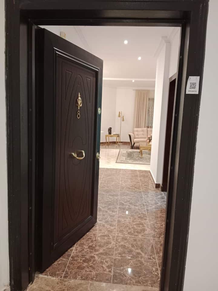 Shooting Stars Unit (8) - Medina