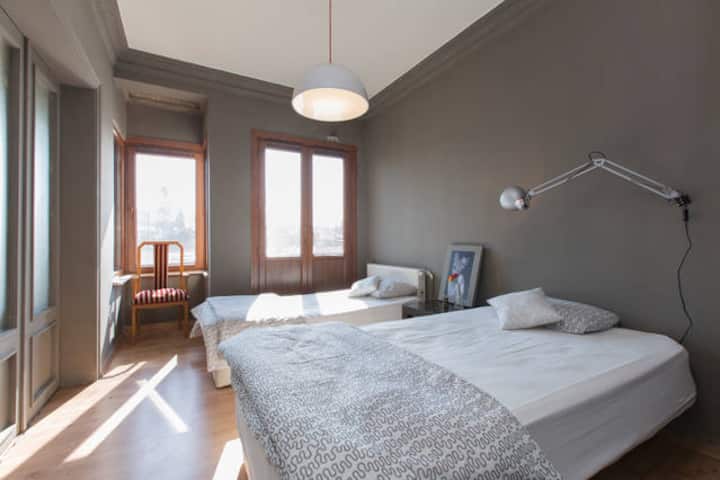 Beautiful Flat In Downtown, Taksim - İstanbul