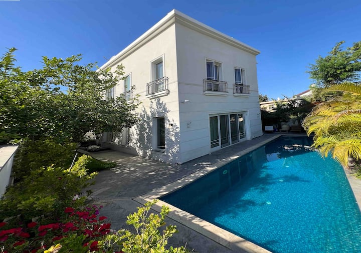 Dolce Villa - Tel-Aviv
