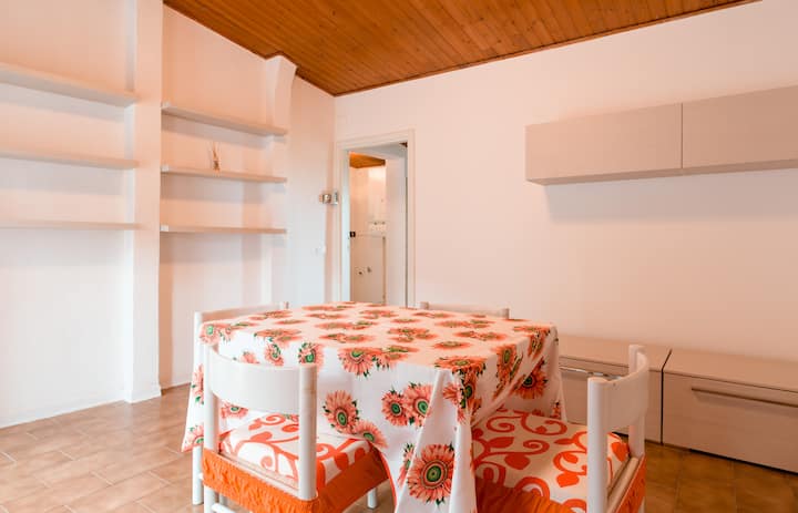 Casa Matilde B&b Baciati Dal Sole - Urbino