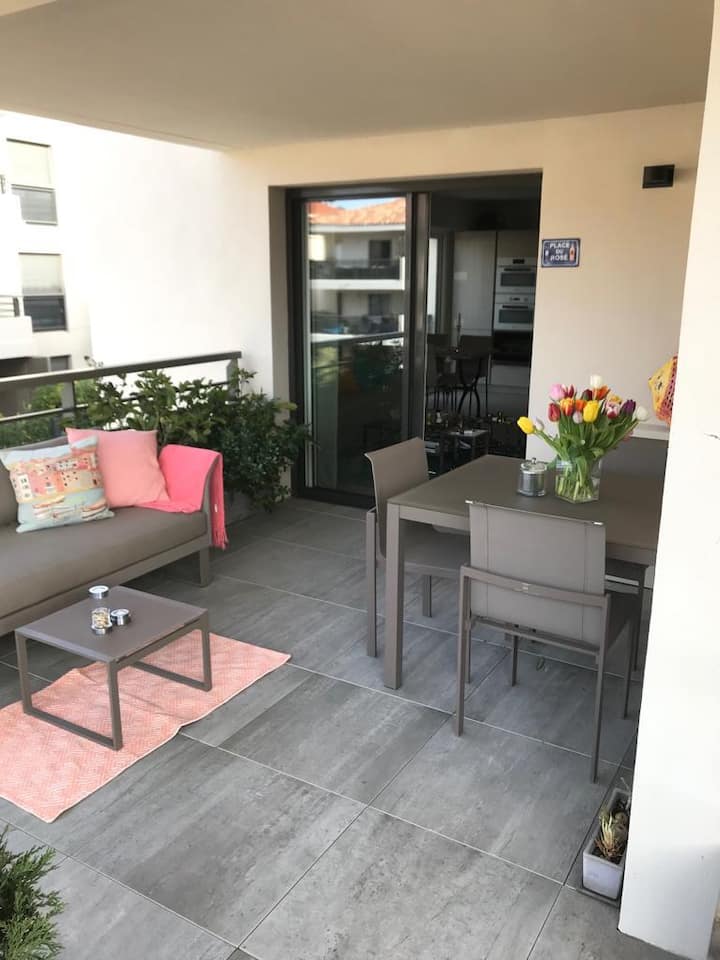 Best 1 Bedroom Apartment, Exclusiv In Saint-tropez - Saint-Tropez