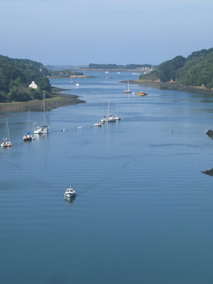 La Maison D'isa - Landéda