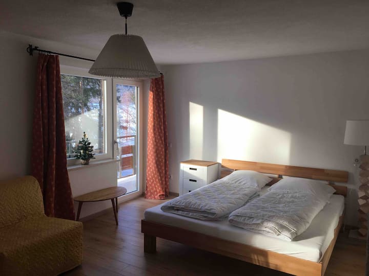 Nice Studio In Seefelde Plato - Mittenwald