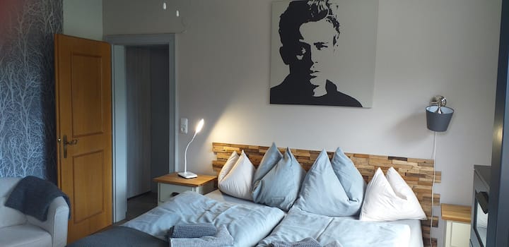 1 Bedroom Apartment, Kitchen, Balcony Mountainside - Bad Goisern