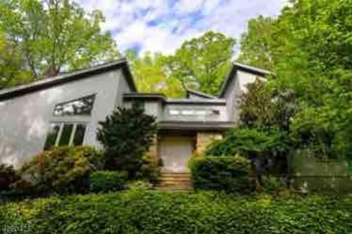 So Close To Nyc, Yet In A Magical Forest - New York City, NY