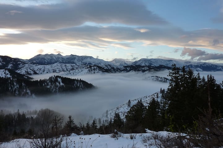 Dryden Holiday Rentals & Homes - Washington, United States | Airbnb