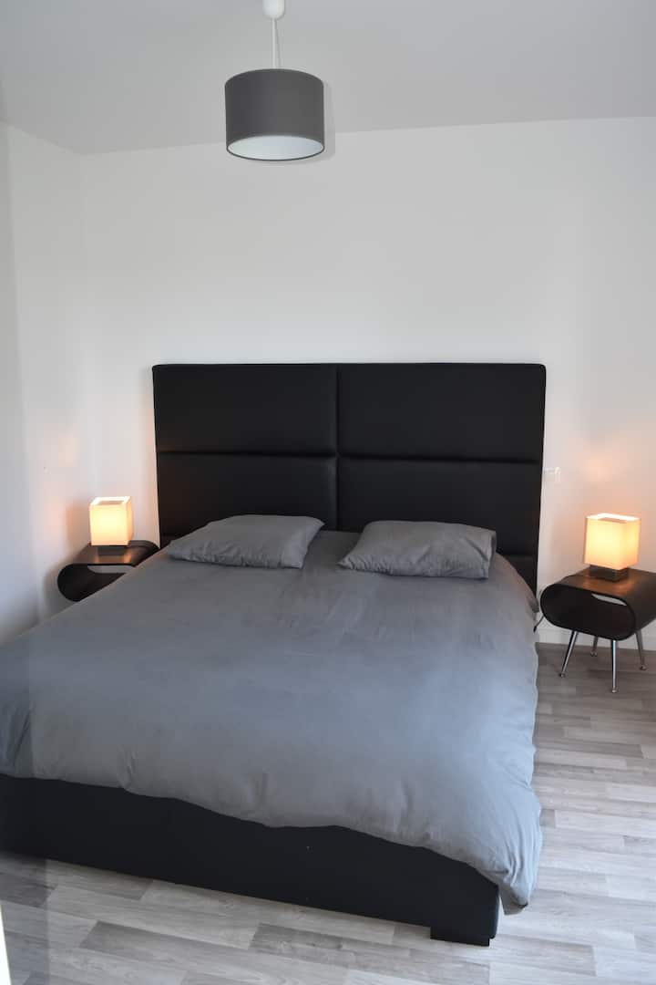 Chambre Privée  St Briac Sur Mer - Lancieux