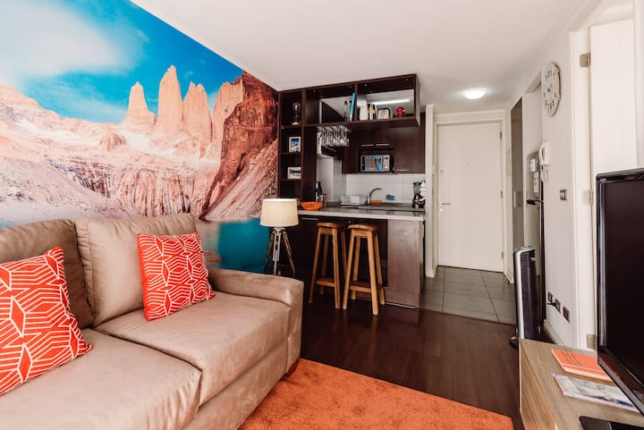 In The Heart Of Providencia - Providencia