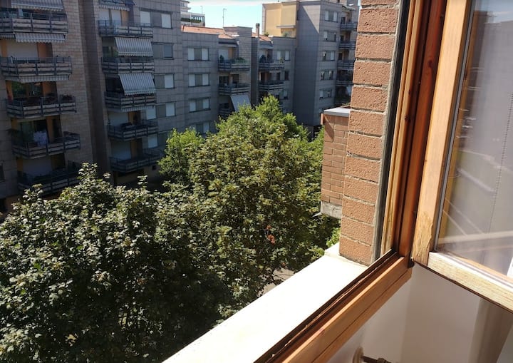 For Ryanair Students - Orio al Serio