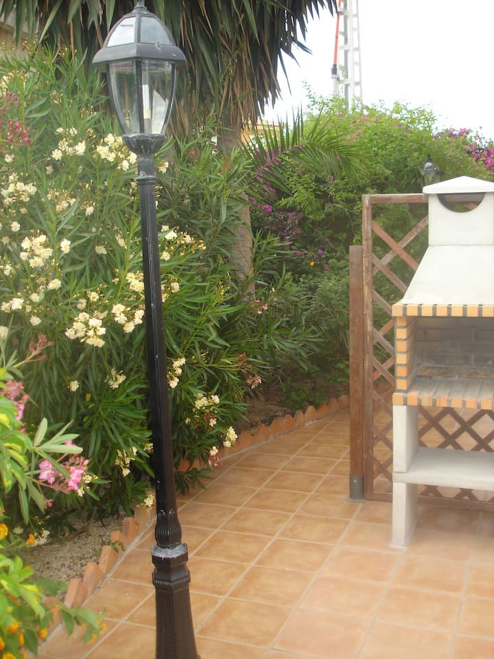 Paraiso Del Sol - Xàbia (Javea)