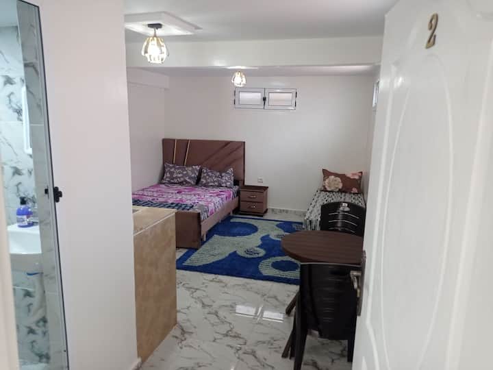 Chambre D'hôtes N 2 Paisible - Kenitra