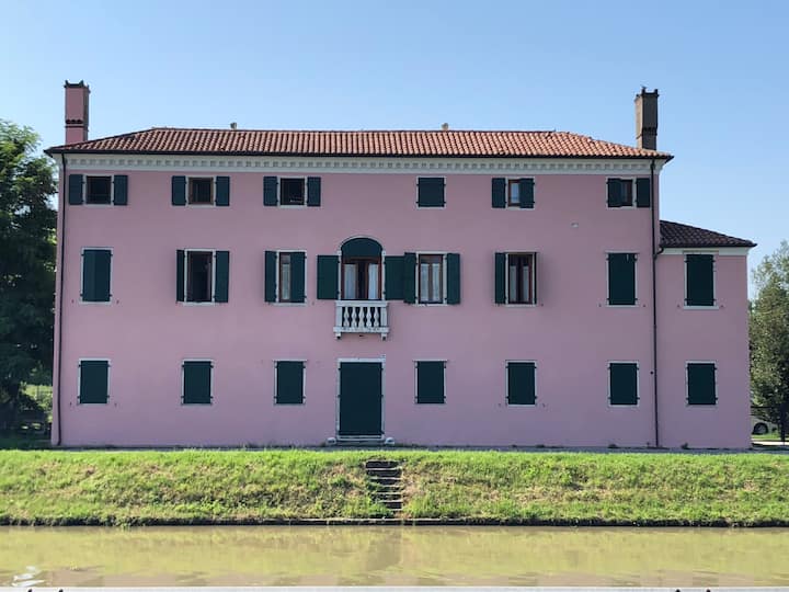 Pecore Ribelli - Alpagota - Venecia