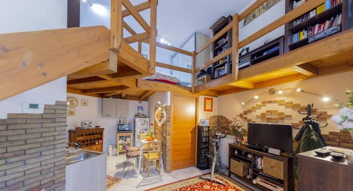 Mi Loft - Milão