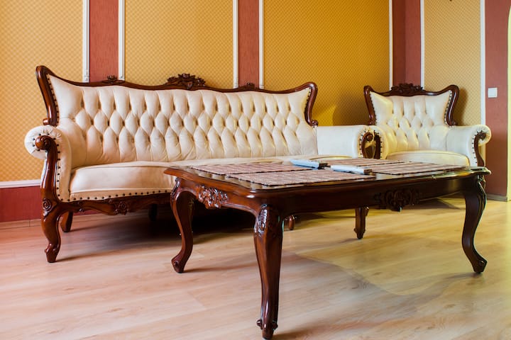 Samyj Centr Gum Pr-t Nezavisimosti 19, Konditsioner, 24/7 Apartments - Minsk