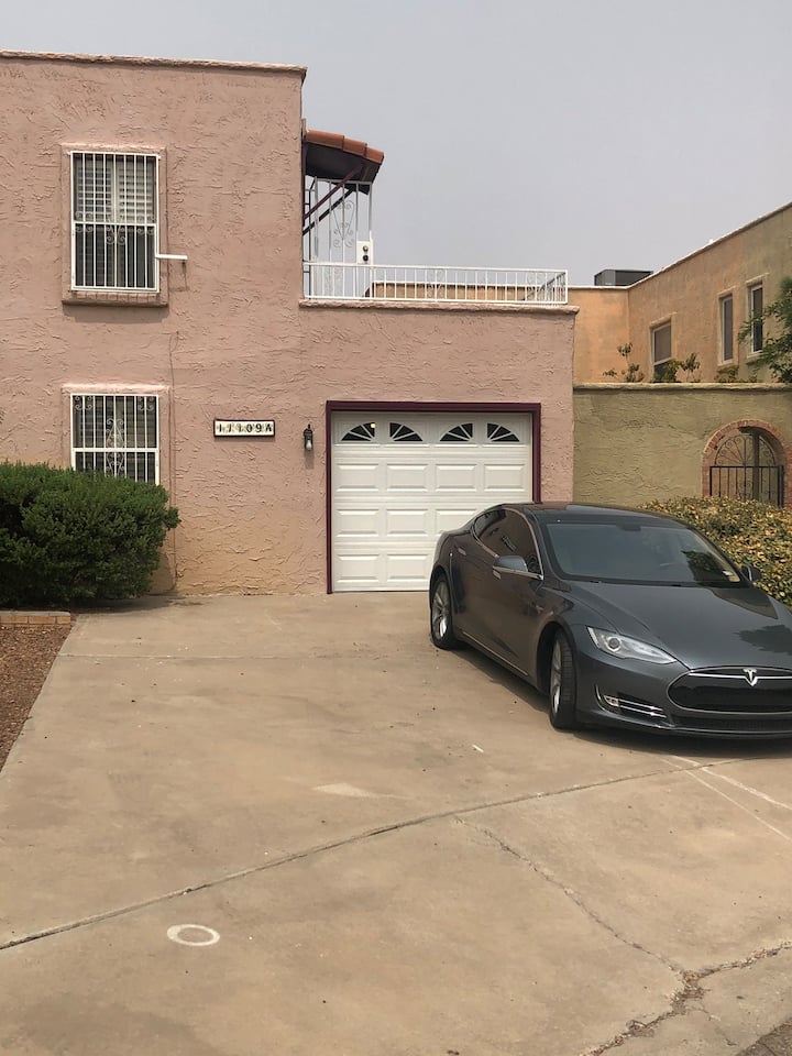 Tranquil Relaxing Condo Located Near Essentials. - エル・パソ, TX