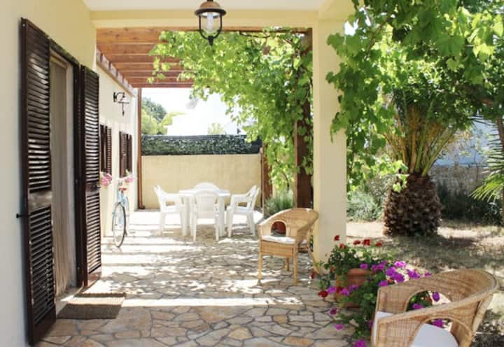 Fiordilavanda Holiday House - Martina Franca