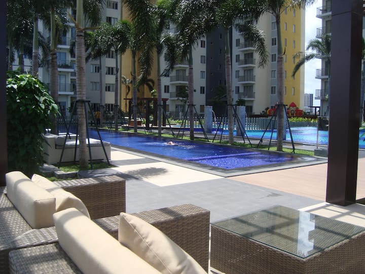 Super Luxury Resort Facilities In Colombo City Cnt - Colombo