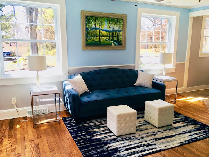 The Suite Spot - Greensboro, NC
