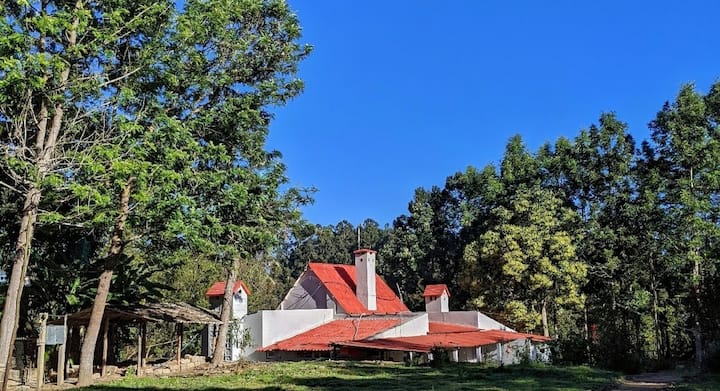 Kookal Holiday Rentals & Homes - Tamil Nadu, India | Airbnb