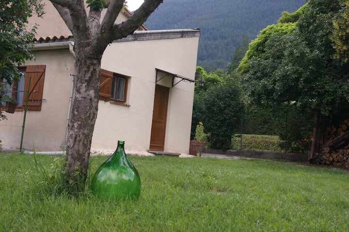 Les Logis Du Verdon Studio Saint André Les Alpes - Saint-André-les-Alpes