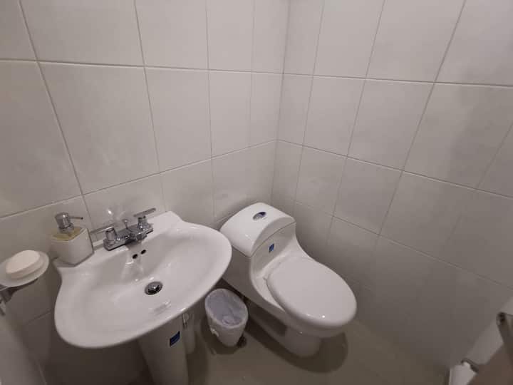 Chelsea - Barranquilla