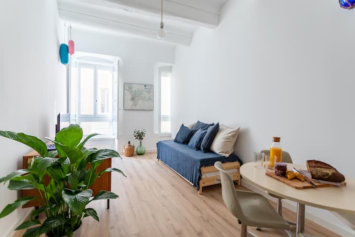 Vieux Port : L'amarrage - Marsella