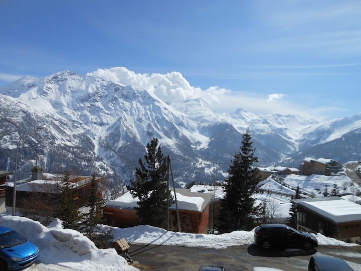 Logement Orcières Merlette - Orcières