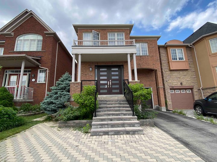 2sleep Bachelor Basement/thornhill - Vaughan