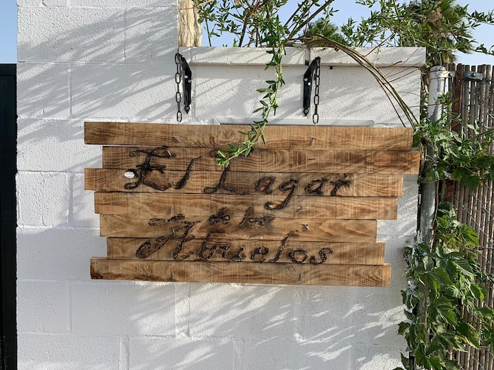 El Lagar De Los Abuelos, Casa Rural - Arcos de la Frontera