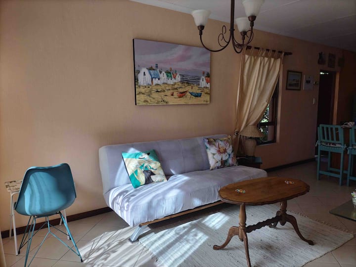 Home To Home - Johannesburg South