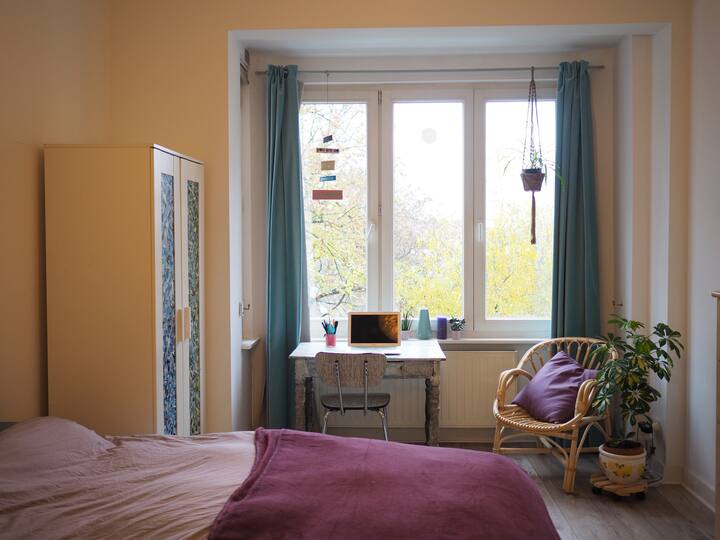 Appartement Cozy à Saint-gilles - Forest